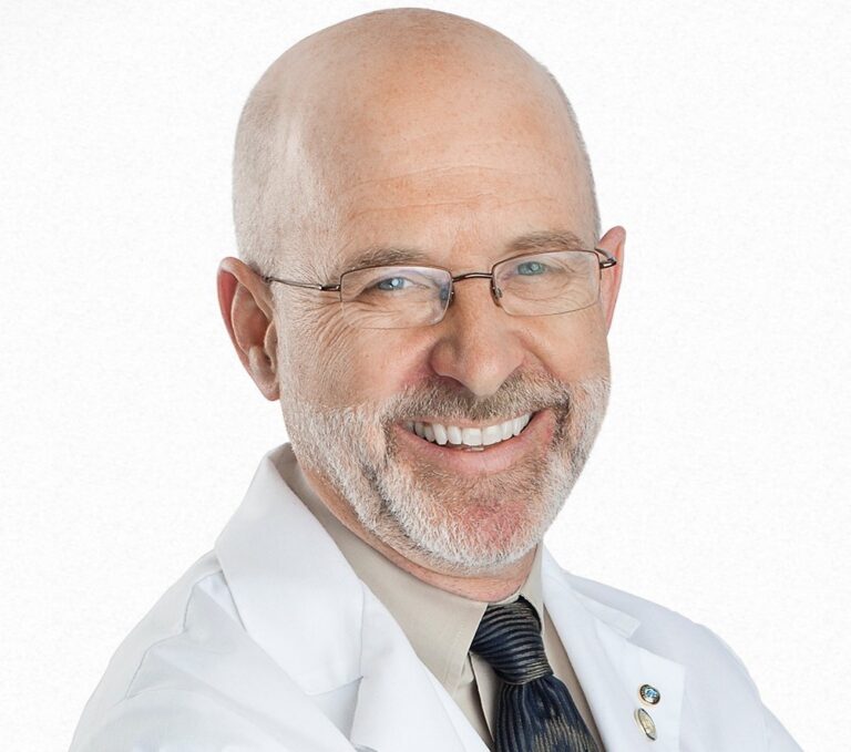 John Moffat, M.D. – Mackinac Straits Health System
